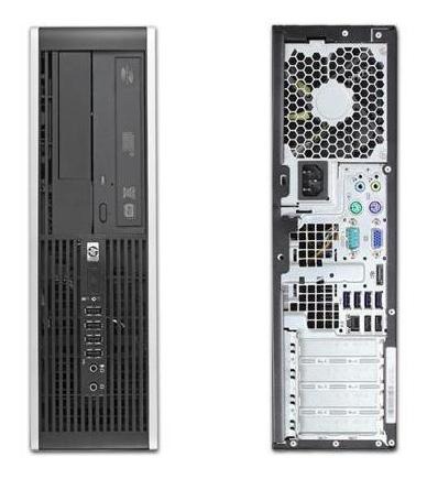 Computador Hp Pro Core I3 3ªg 8gb Hd 500gb Wifi Monitor 17 - Extra Bit ...