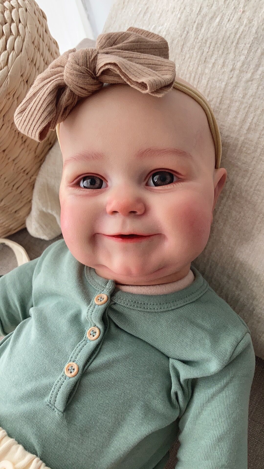 Bebê Reborn Realista, Bebê Reborn Corpo de Silicone - LOJA DA BEBÊ REBORN