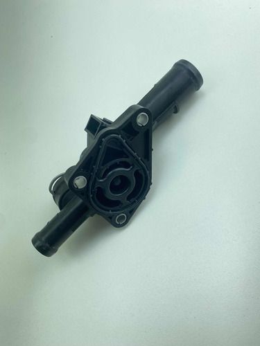 Carcaça Válvula Termostatica Renault Kwid 1.0 110609657r - VF Auto Peças