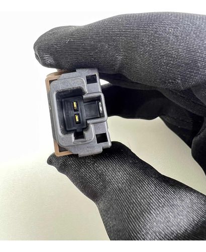 Relê Caixa Ventilação Toyota Hilux 2016 A 2022 8934348010 - VF Auto Peças