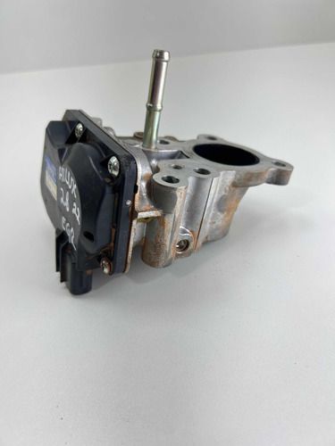 Válvula Egr Toyota Hilux 2.8 2016 A 2022 258000e010 - VF Comércio de ...