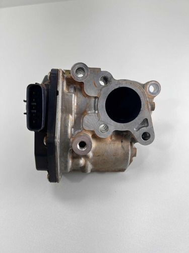 Válvula Egr Toyota Hilux 2.8 2016 A 2022 258000e010 - VF Comércio de ...
