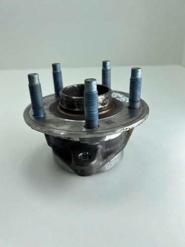 Rolamento Cubo Dianteiro Tracker 1.0 2020 A 2023 26698392 - VF Auto Peças