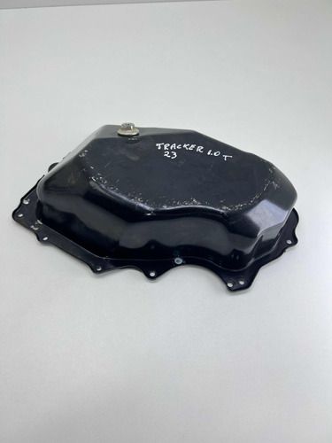 Tampa Cárter Tracker 1.0 2020 A 2023 55510150 - VF Auto Peças