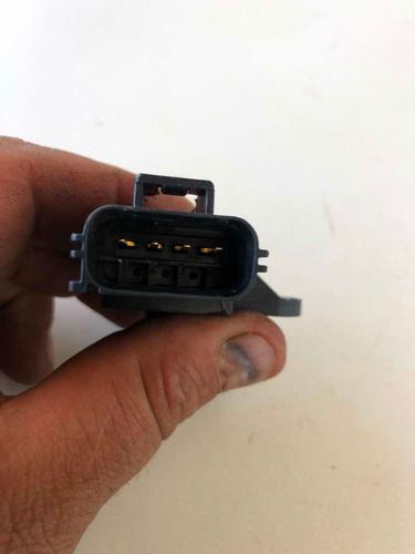 Sensor Map Ford Fiesta Ecosport 1.6 2003 2004 2005 2006 - VF Auto Peças