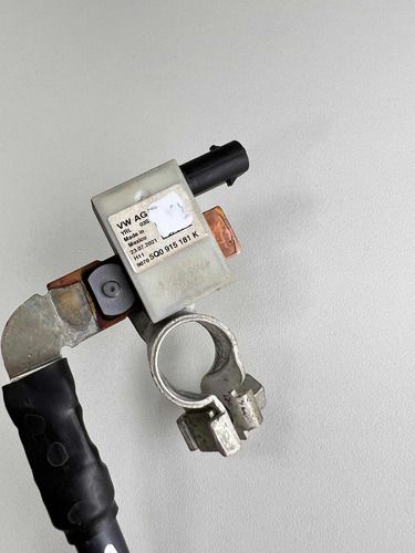 Sensor Polo Negativo Bateria Vw Taos 5q0915181k - VF Auto Peças