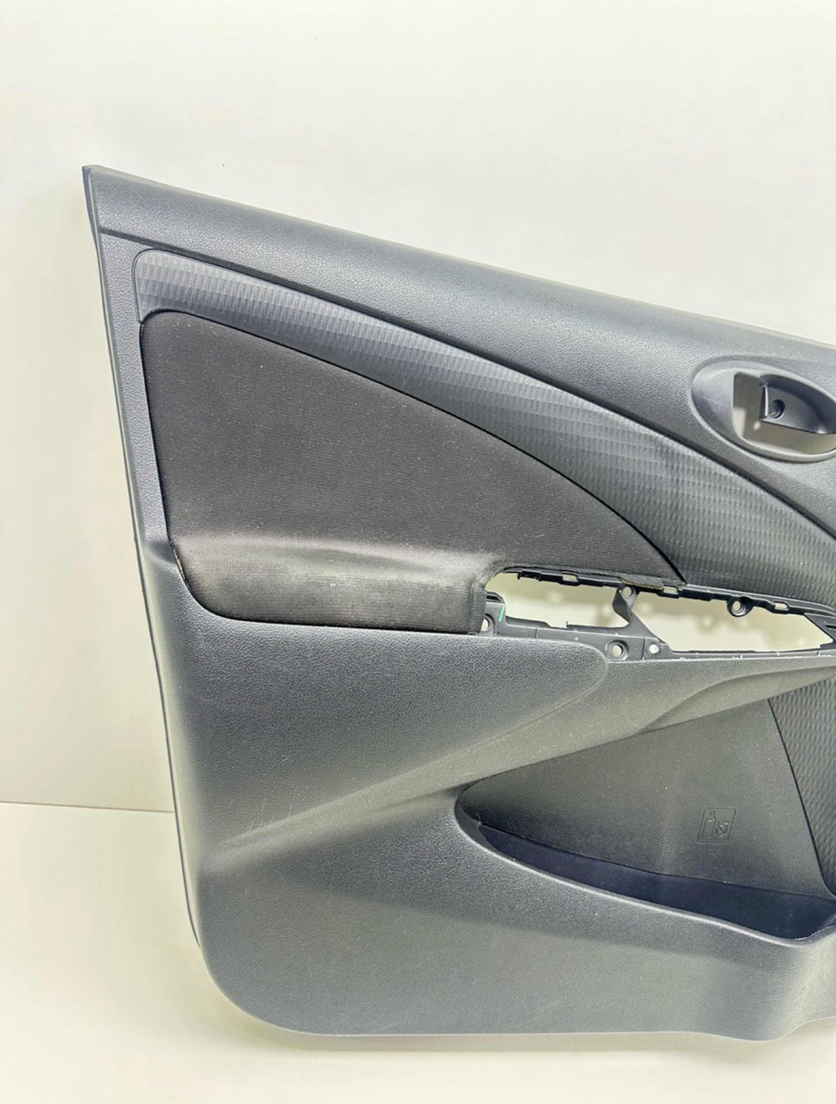 Forro Porta Dianteira Esquerda Toyota Etios - VF Auto Peças