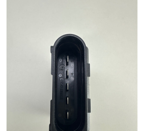 Módulo Bomba Combustível Vw Nivus 1.0 Tsi 5q0906093b - VF Auto Peças