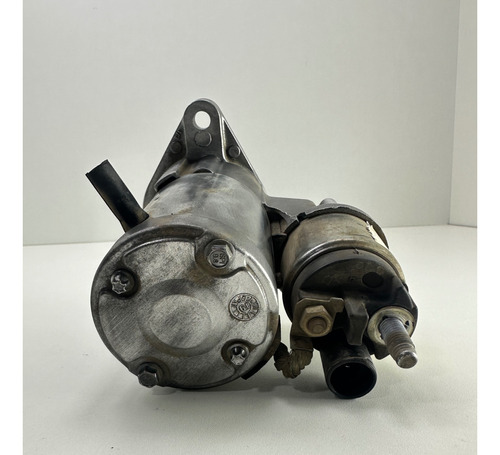 Motor Partida Arranque Gm Onix 1.0 2017 2018 2019 24587020 - VF Auto Peças