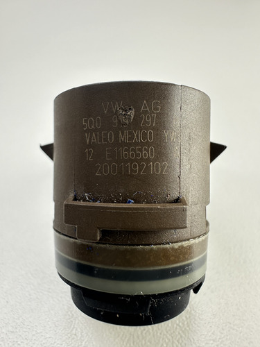 Sensor Estacionamento Vw T-cross 5q0919297b - VF Auto Peças