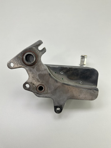 Resfriador Óleo Cambio Vw T-cross 1.4 09g409061f - VF Auto Peças