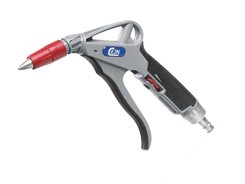 Pistola de Ar e Fluido MultiFLOW Series 210 Cejn 112100450 - MANFERP ...