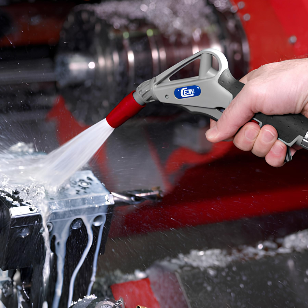 Pistola de Ar e Fluido MultiFLOW Series 210 Cejn 112100450 - MANFERP ...