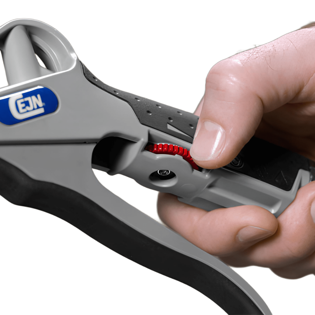 Pistola de Ar e Fluido MultiFLOW Series 210 Cejn 112100450 - MANFERP ...