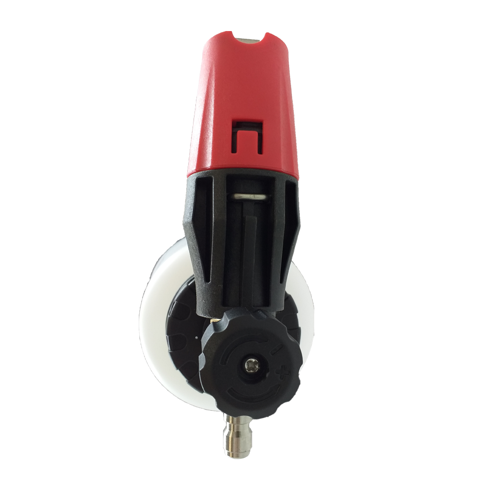 SGT-9919 Canhão Espuma Snow Foam Plus – 1L Sigma Tools - MANFERP ...