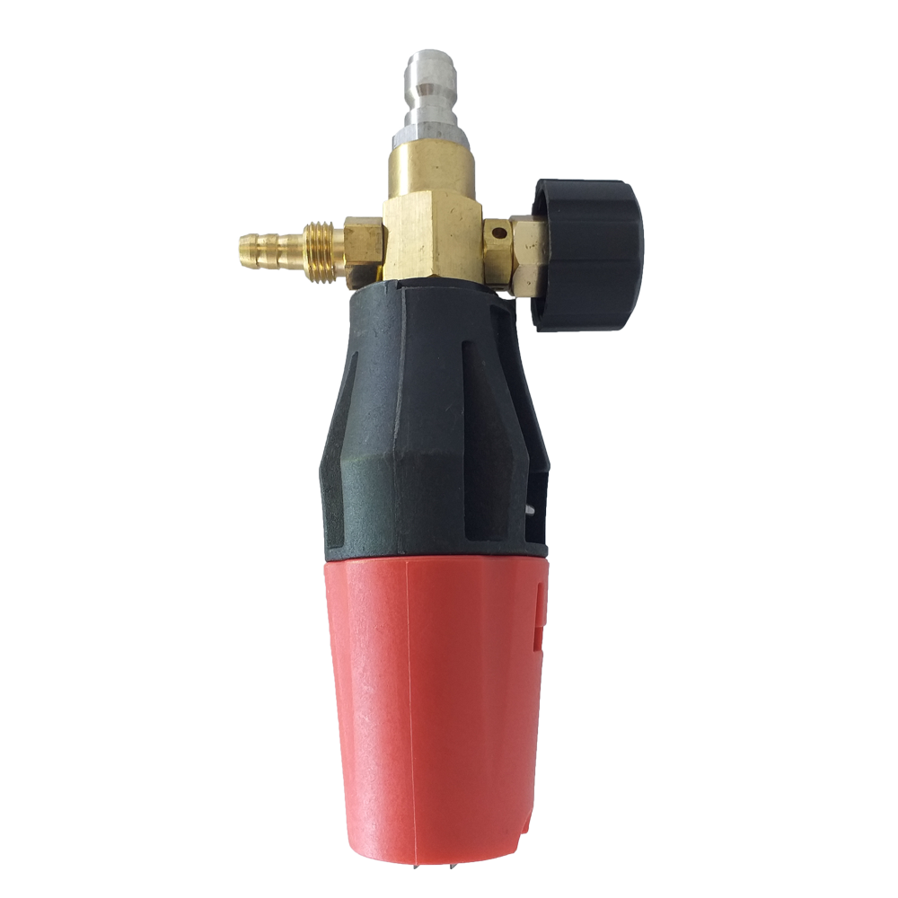 SGT-9919 Canhão Espuma Snow Foam Plus – 1L Sigma Tools - MANFERP ...