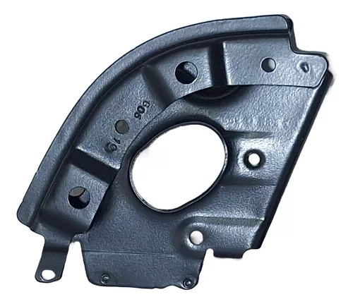 Guia do Vidro - Porta Dianteira Citroën C3 2002-2012 - Partsy Peças ...