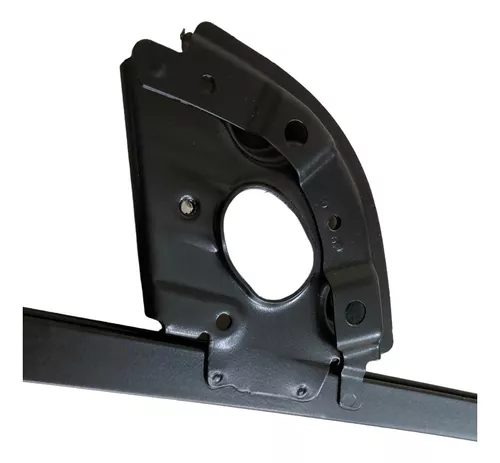 Guia do Vidro: Peça Original para Citroen C3 2003/2012 - Partsy Peças ...