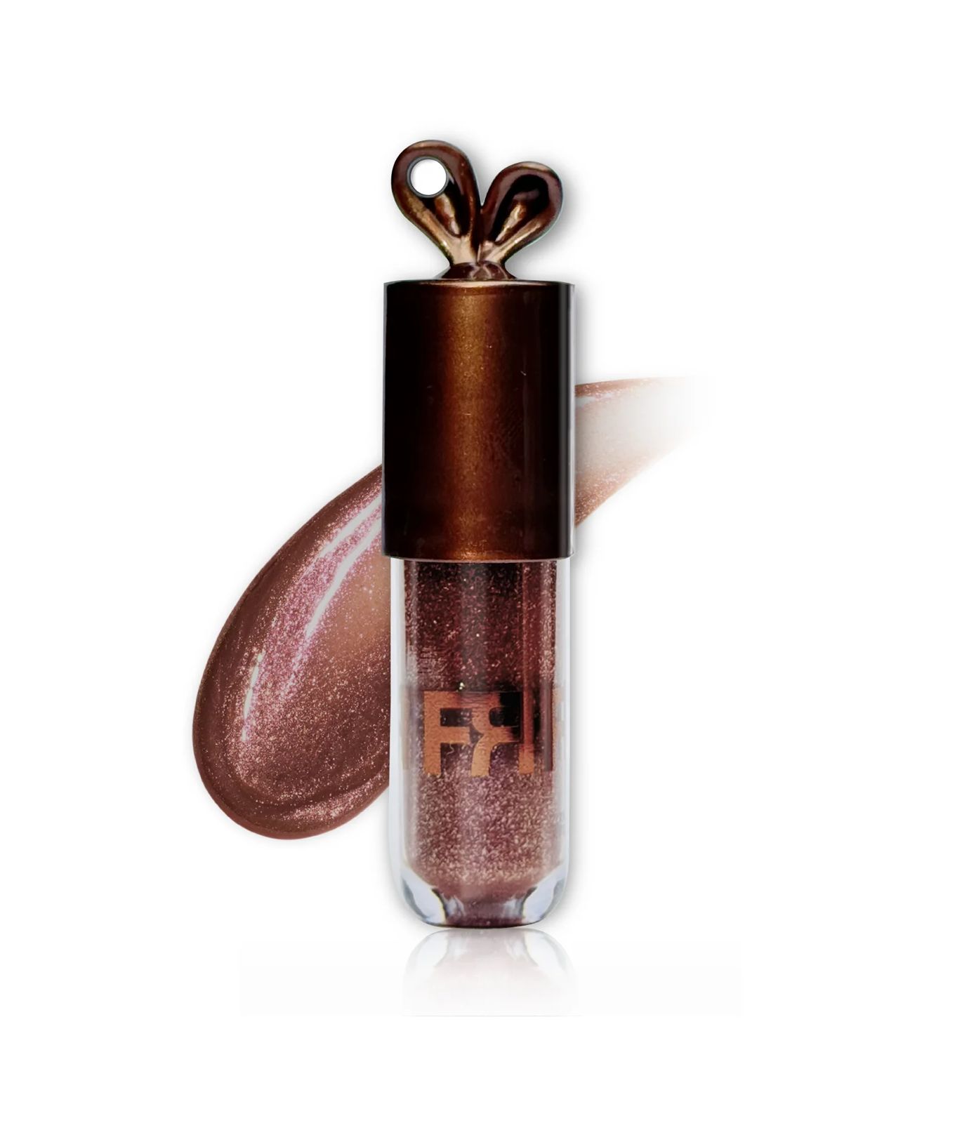 Gloss Labial Lip Bunny - by Franciny Elke - Oh, my blush!