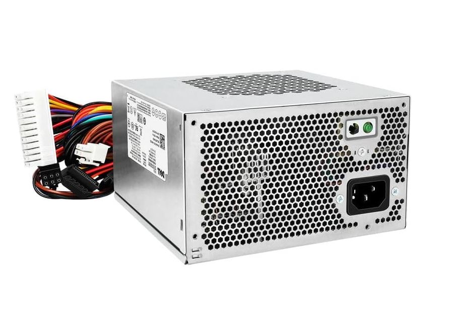 Fonte 460W DELL XPS 8910 8920 8930 - Solution Corporate