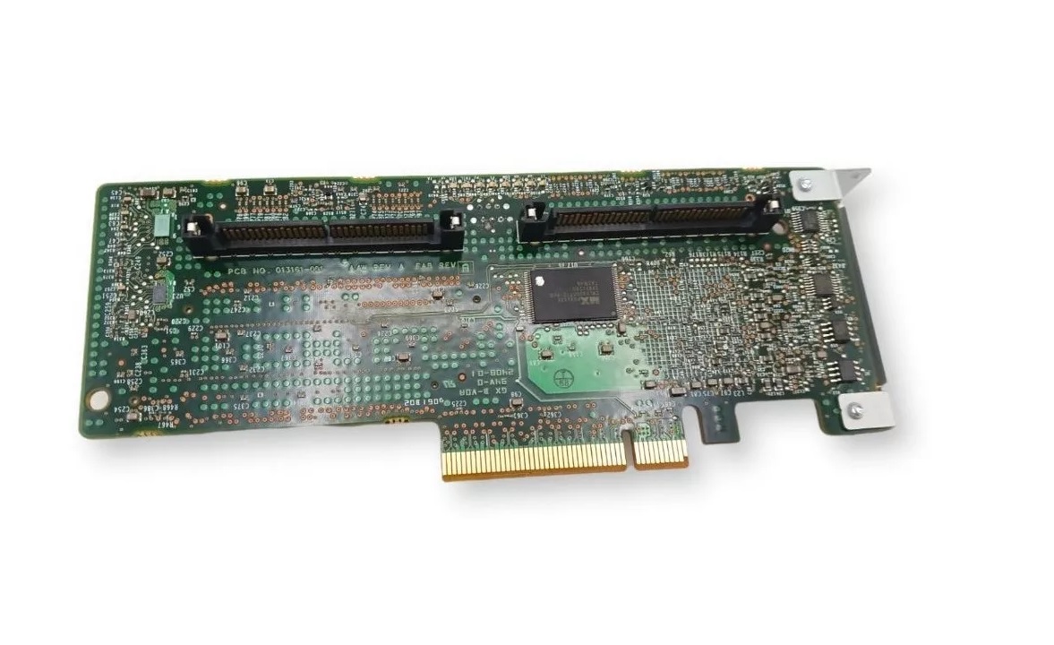 Placa CONTROLADORA RAID HP SMART ARRAY P400 256mb - Solution Corporate