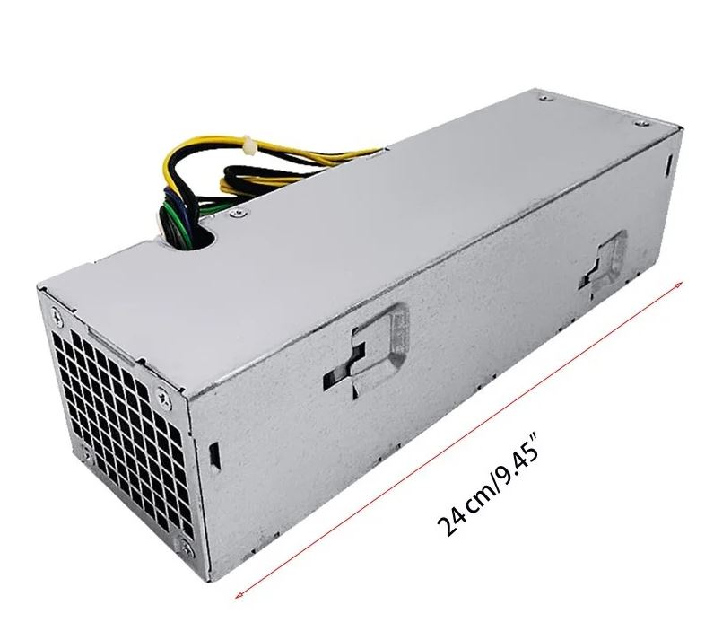 Fonte DELL Optiplex 7020 SFF 255W - Solution Corporate