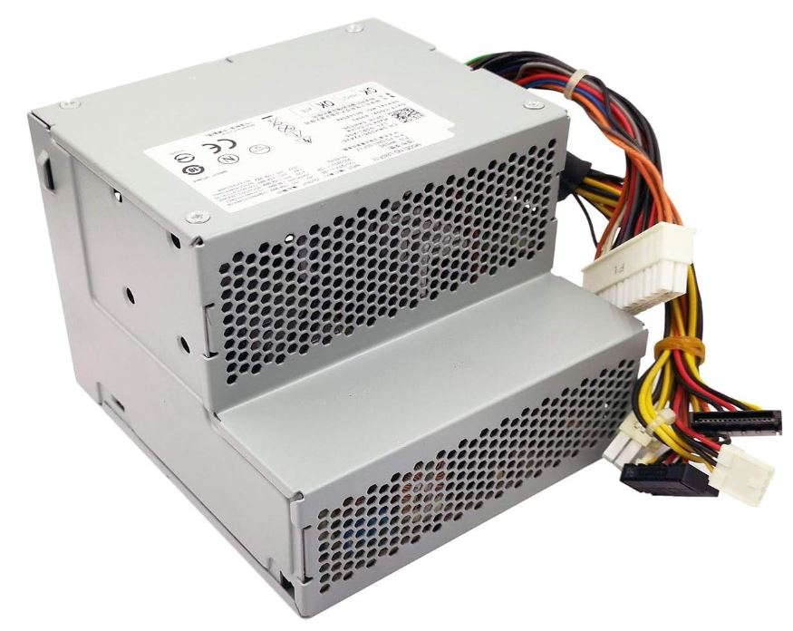 Fonte DELL Optiplex 755 Desktop - Solution Corporate