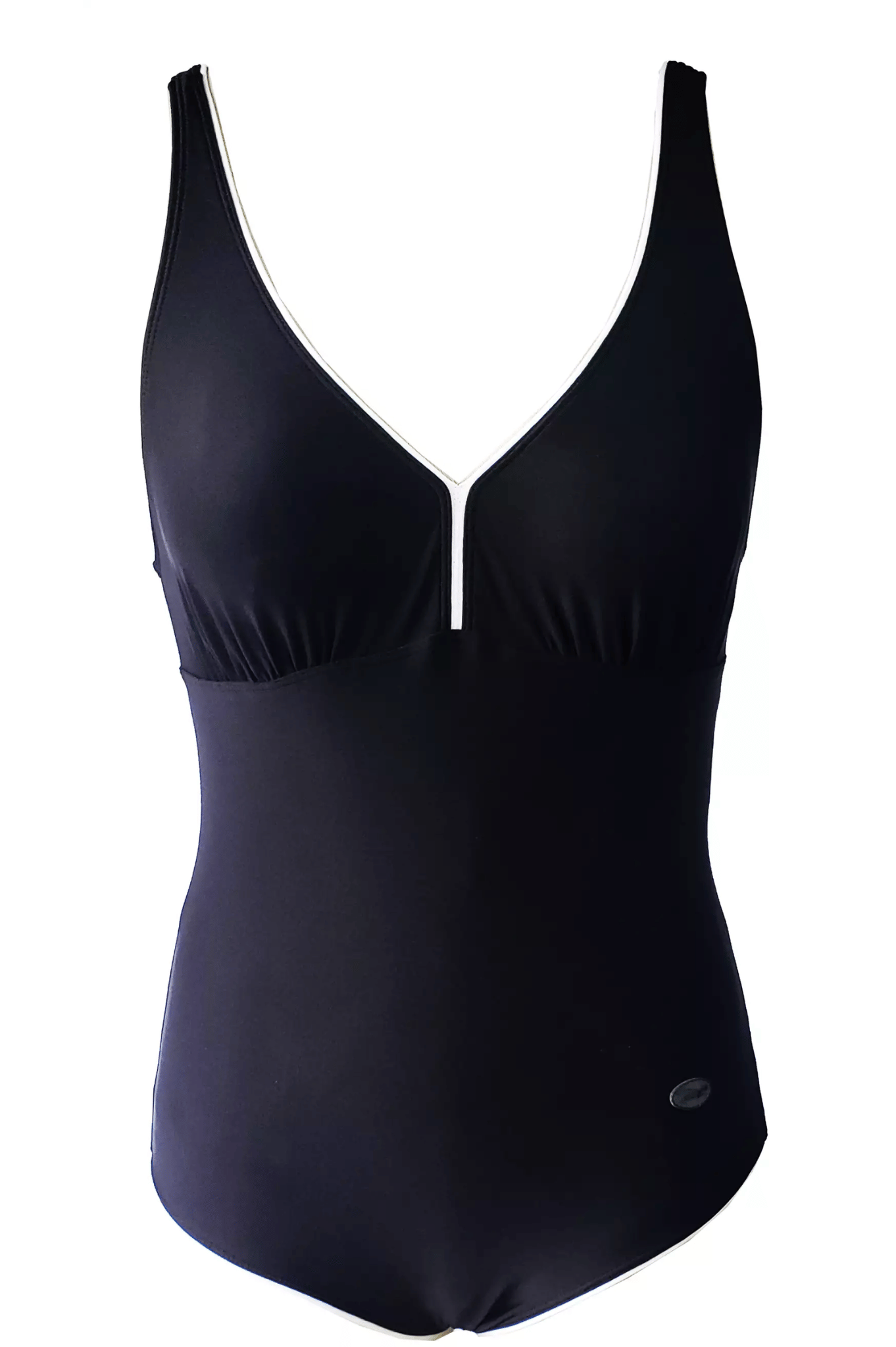 Maiô Tradicional Liso Perth - Magazine Guiman