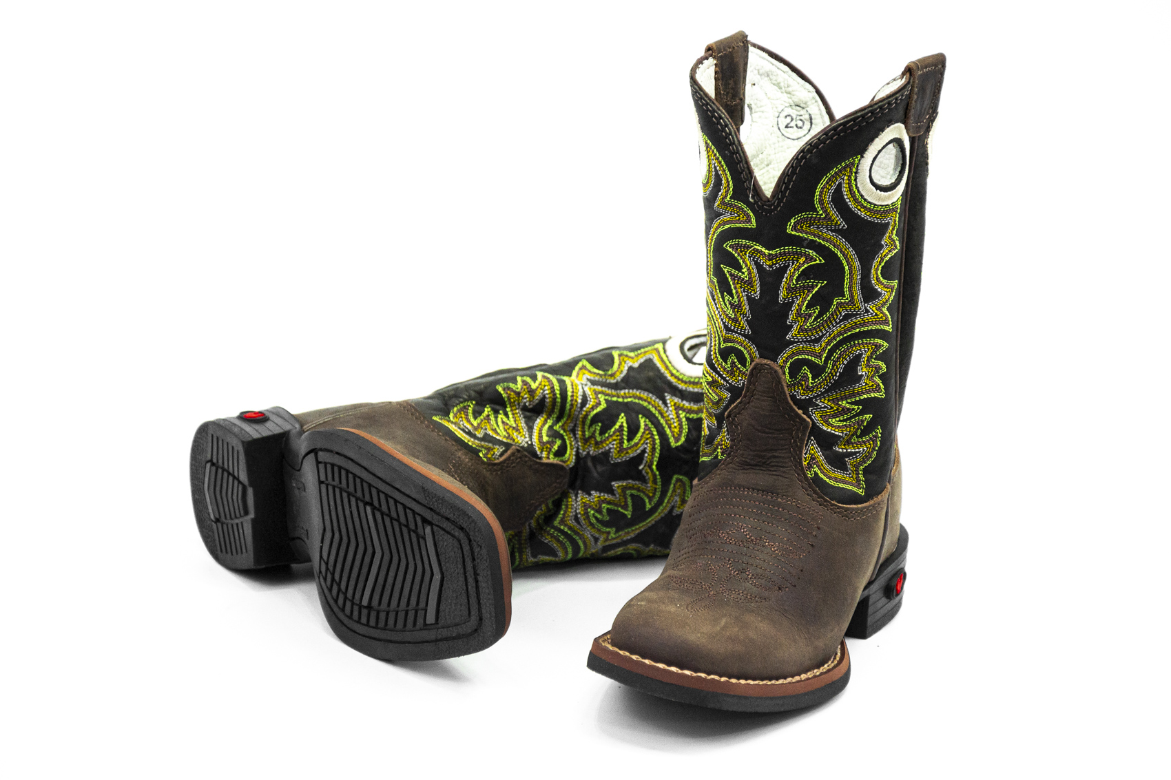 Austin Ranch - Tabaco Verde INF - Comercial Fayad Agudos
