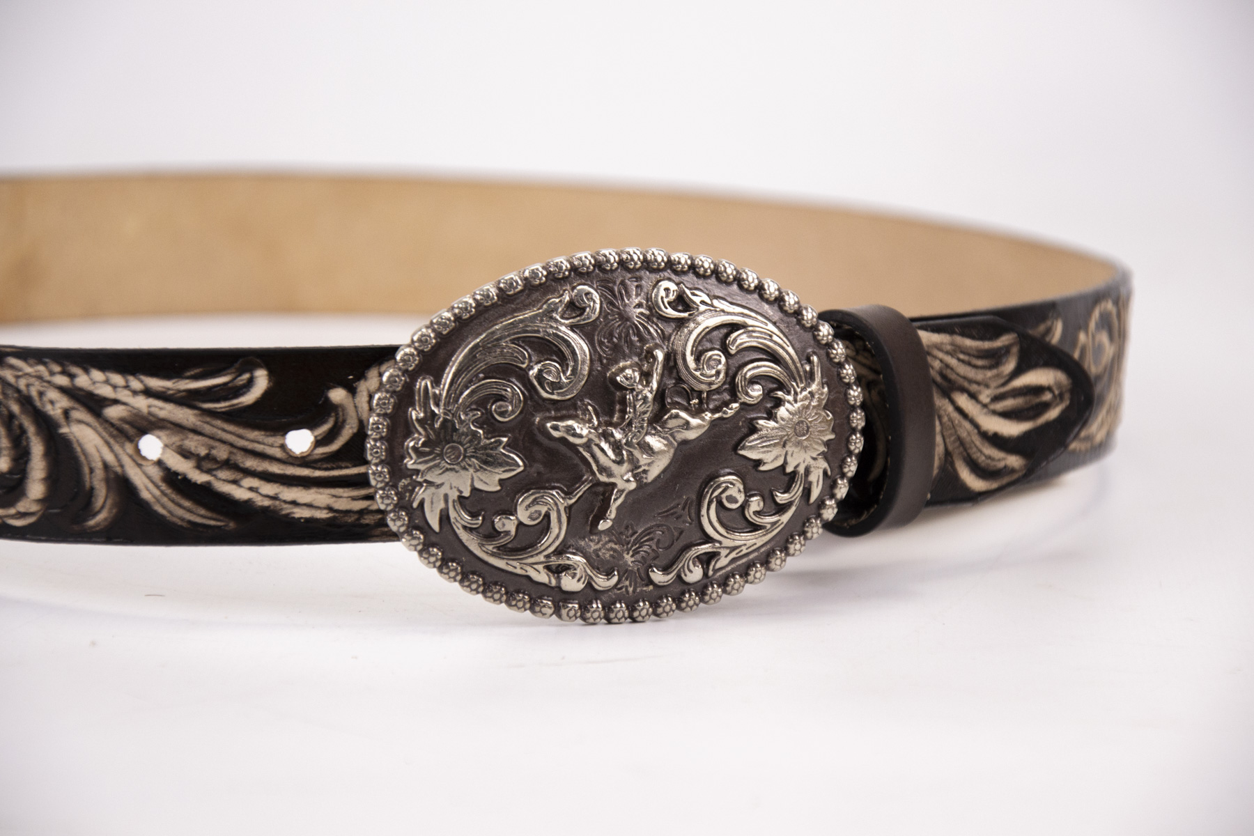 Cinto Infantil Paul Western - Comercial Fayad Agudos