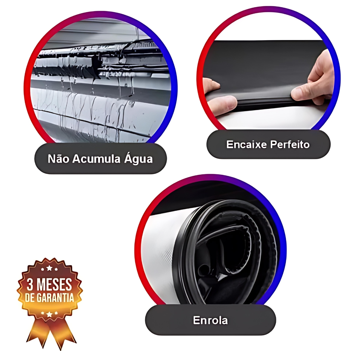 Capota Dodge RAM 2500 2012 A 2024 Cabine Dupla Sem Rambox - 4x4import - Acessórios para Pickups