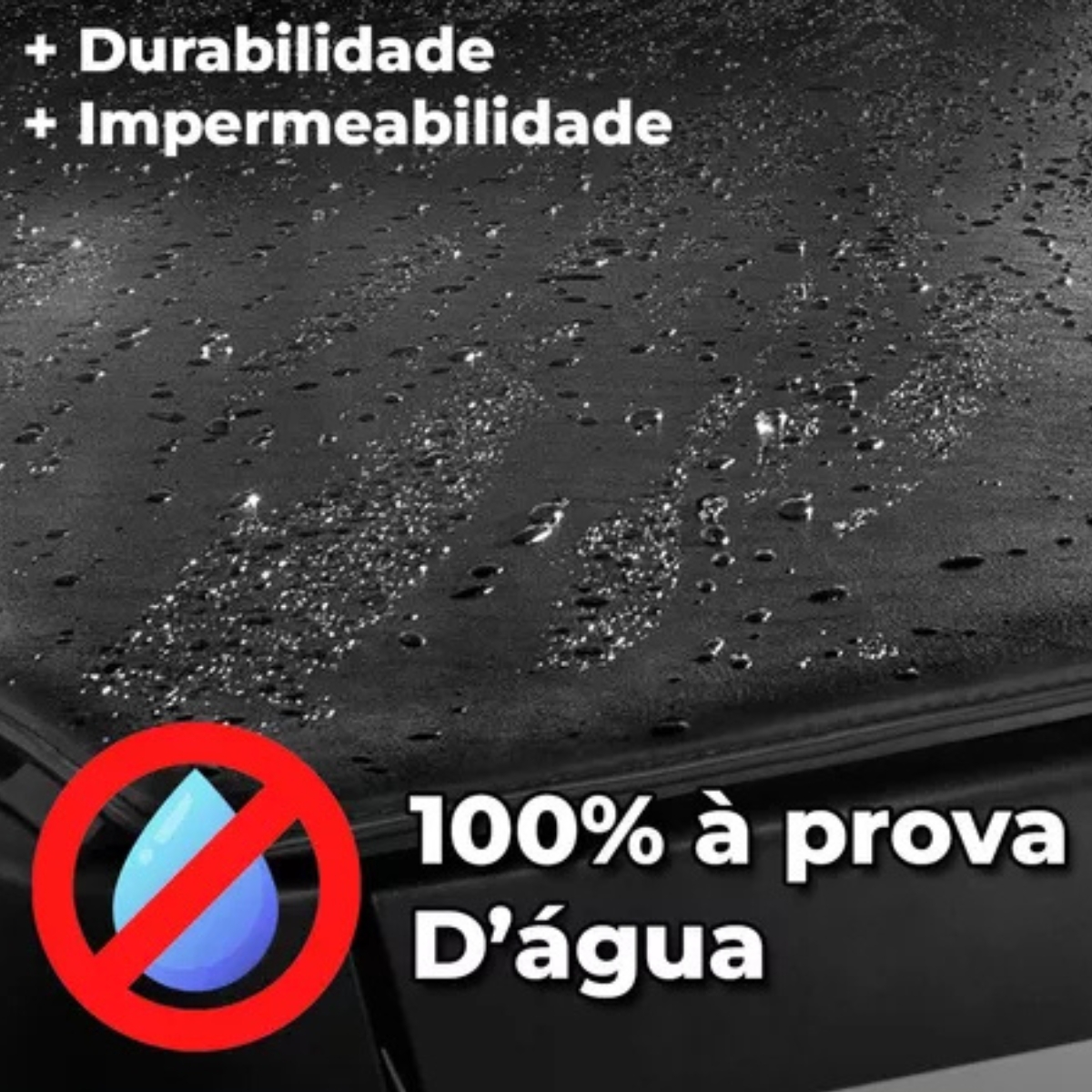 Capota Marítima Rampage 2023/2024 Flash Cover Force - Ff226 - 4x4import ...