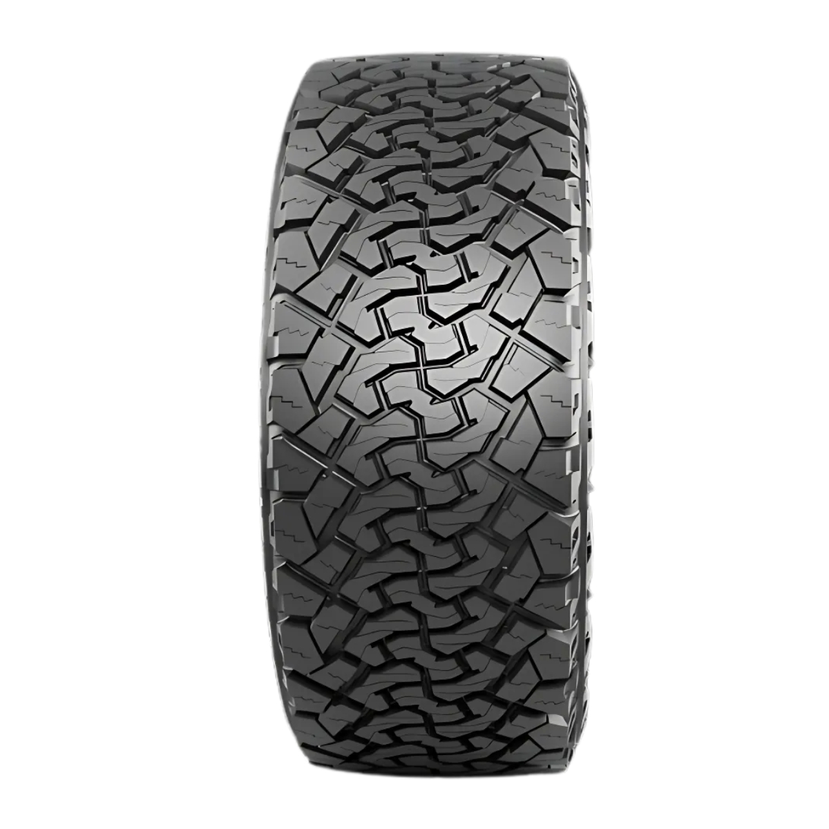 Pneu Venom Power XT Aro 20 LT 35x12.50 10PR 121R - 4x4import ...