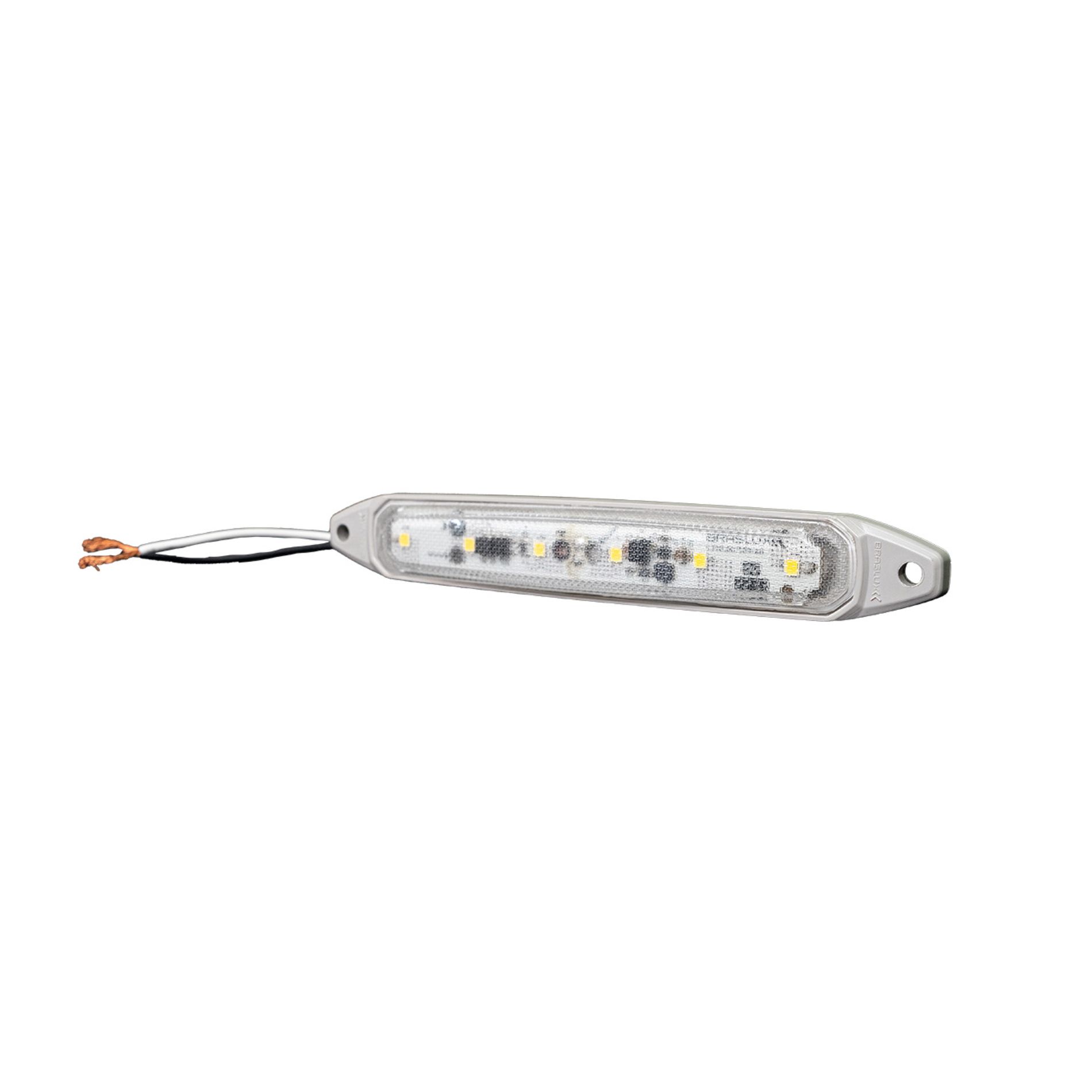 Luminária Lumi Slim 6 LEDs 180mm - 8083.81.305 - Atsul Partes