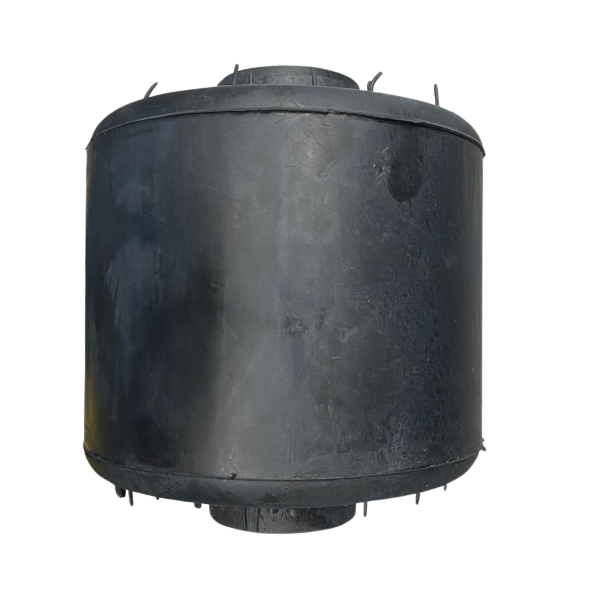 Bucha Suspensão Pneumática Krone - 13036 - 2534-0 - Atsul Partes