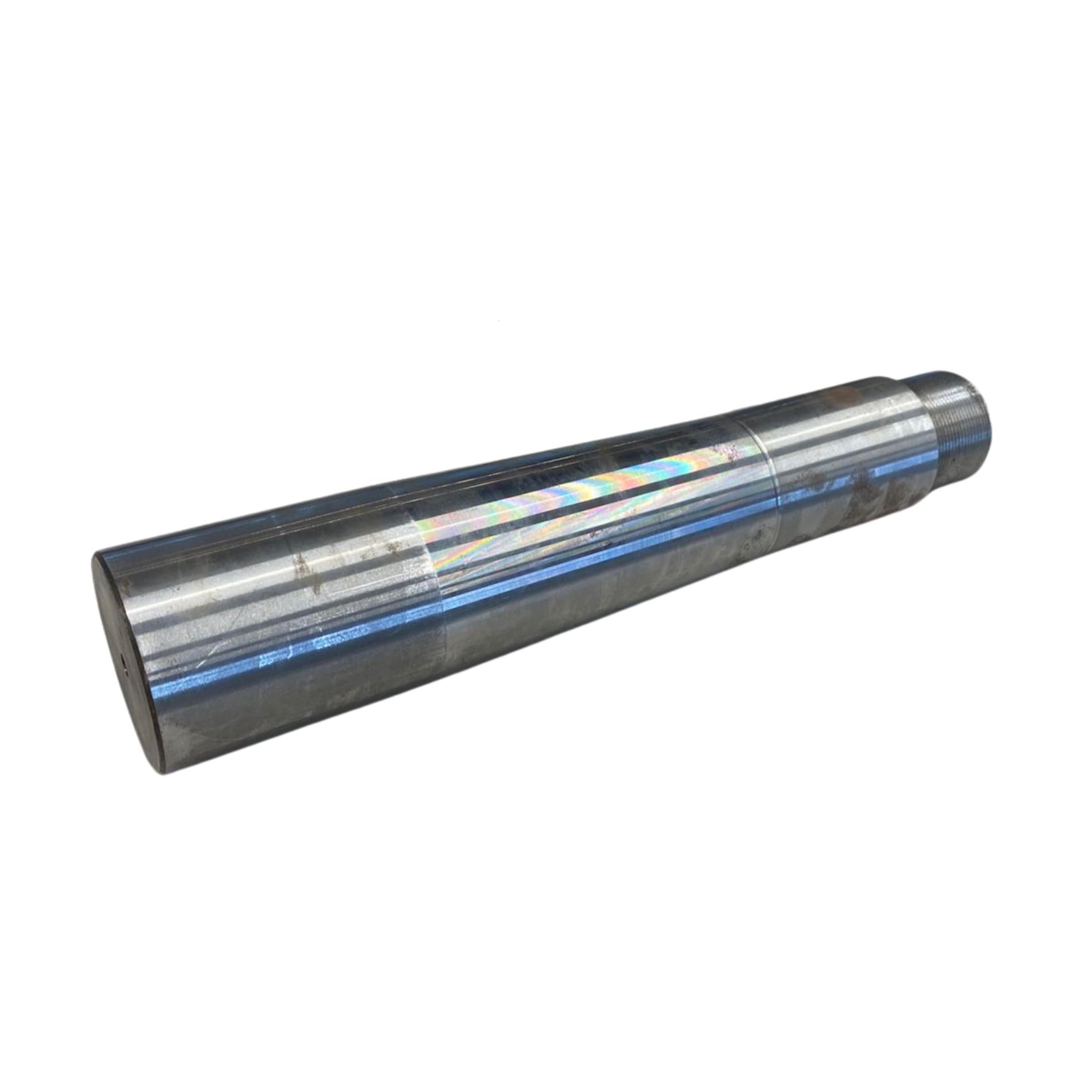 Pino Cônico Eixo Manga SYS Autodirecional - 100000222018 - Atsul Partes