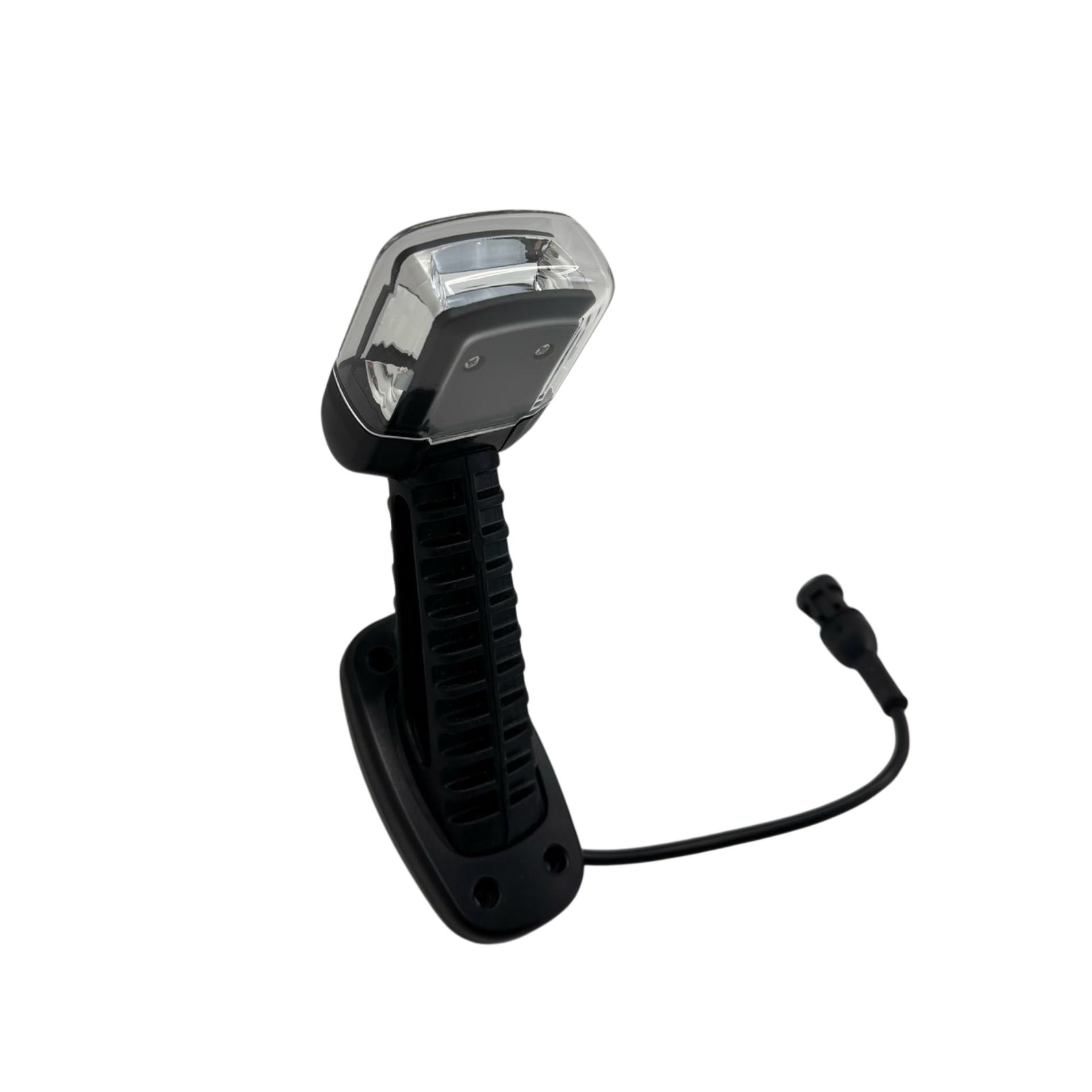 Corneto Marker Light Hella 2370 D com Conector - Ref. 2370 D - Atsul Partes