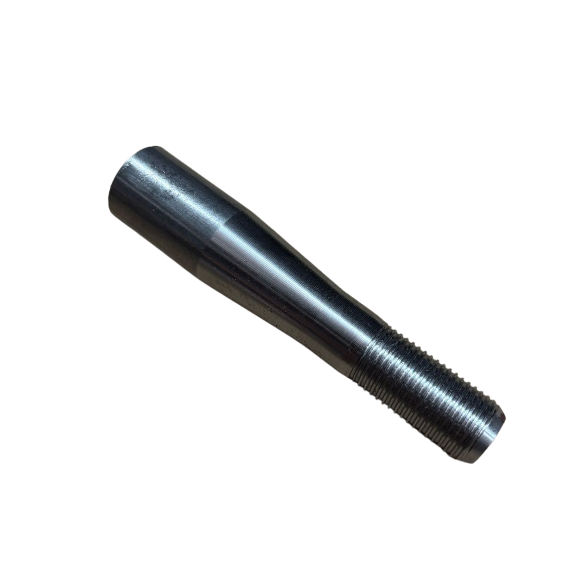 PINO/ CHAVETA CONICA DA BALANCA 92 X 3/4 (ROSCA 9/16) - CB-92 - Atsul ...