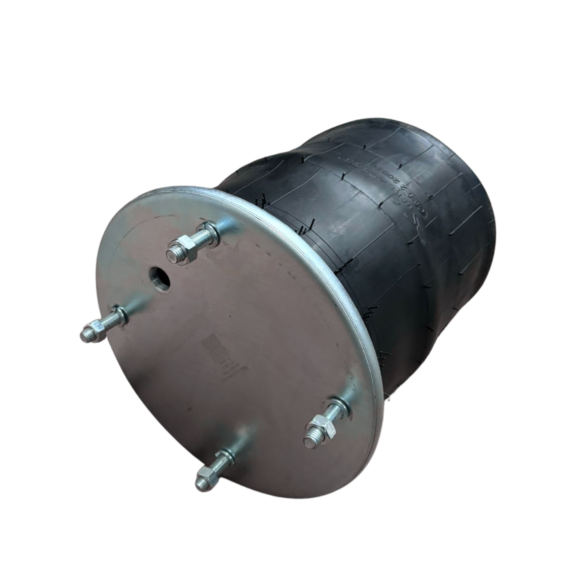 Mola Pneumática 4 Pinos – ST016K 1T19L11 - Atsul Partes