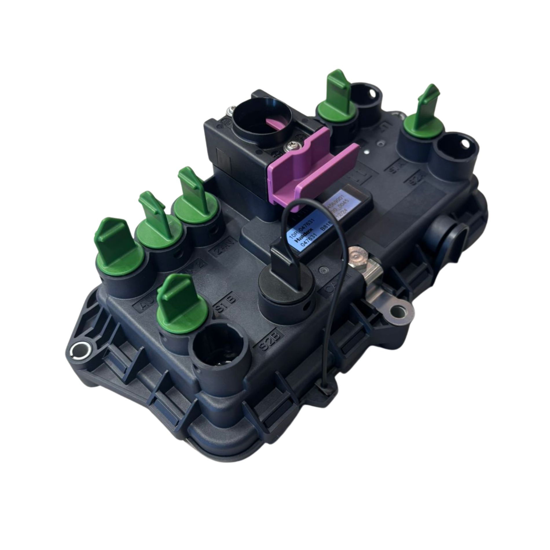 ECU Premium Haldex – 100000044244 – 364569001 - Atsul Partes