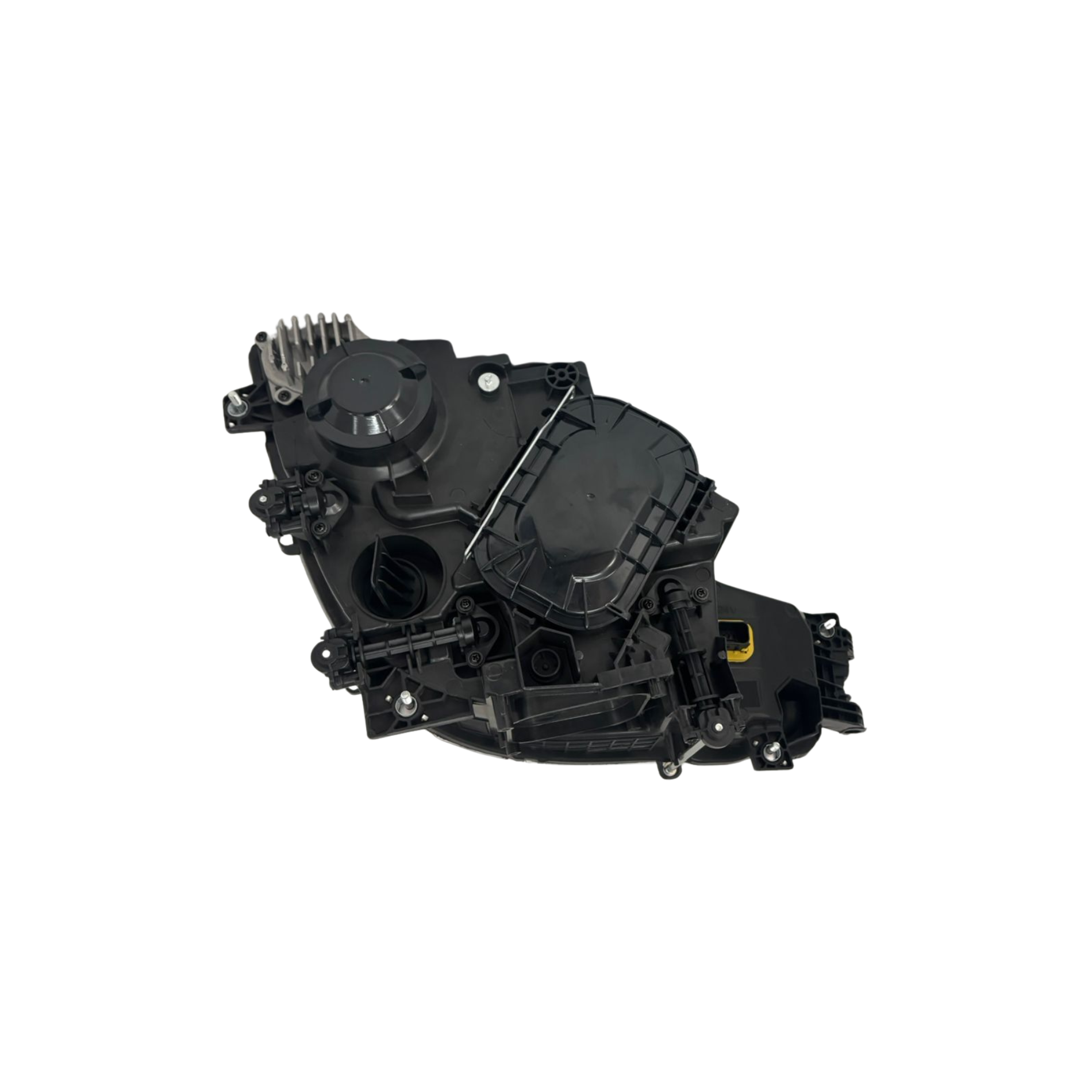 Farol Principal Completo Mercedes-Benz Actros 2020 - 9618205039 - Atsul ...