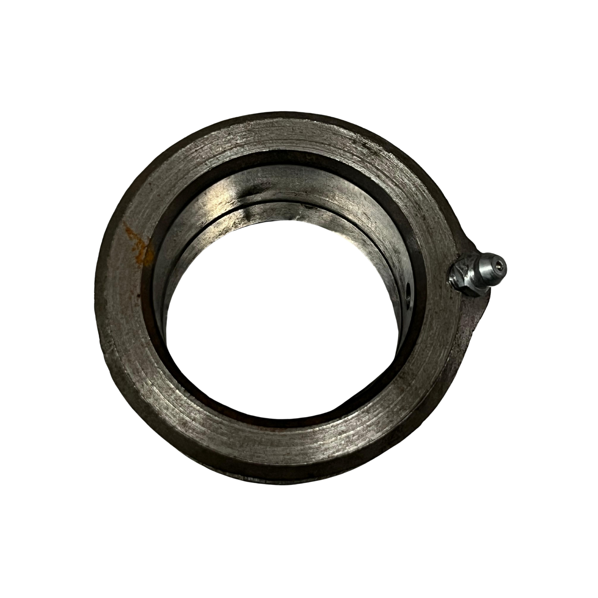 Mancal de Eixo Soldável - MAN400 - Atsul Partes