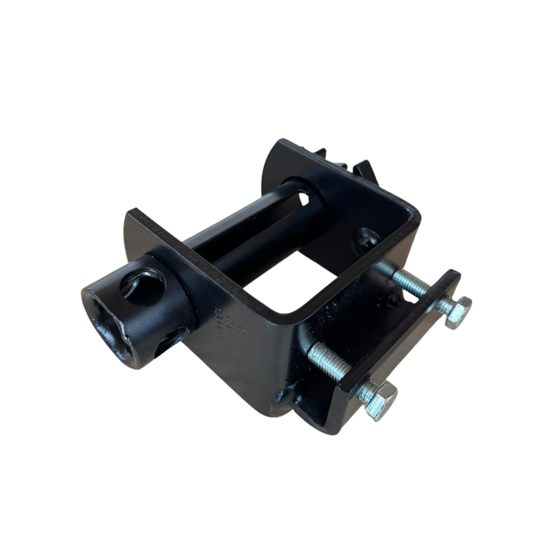 Catraca Fixa 100mm 10 Ton Aparafusar – NA920P – 35100008 - Atsul Partes