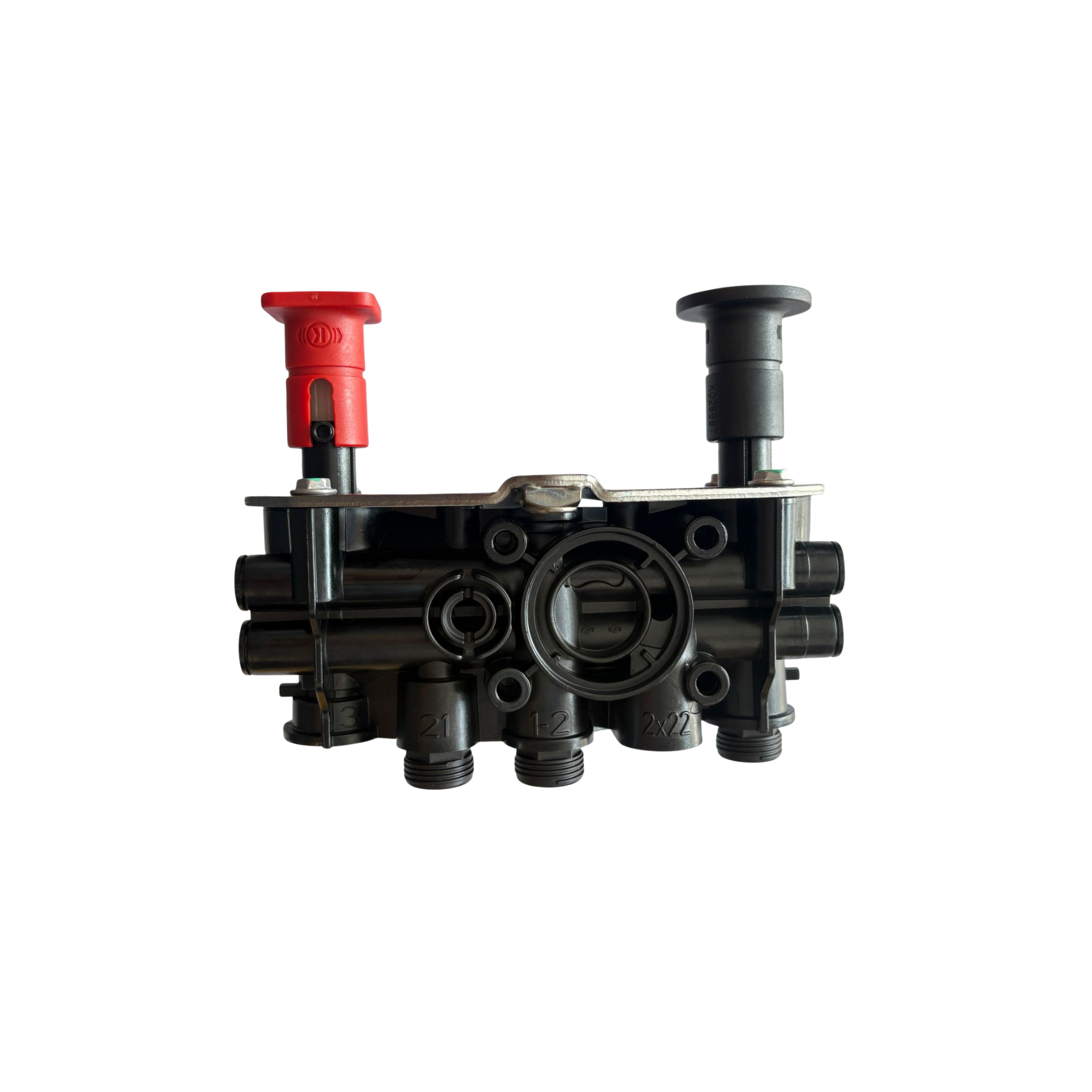 Park Shunt Valve EBS sem Overflow Valve – K223384N00 - Atsul Partes