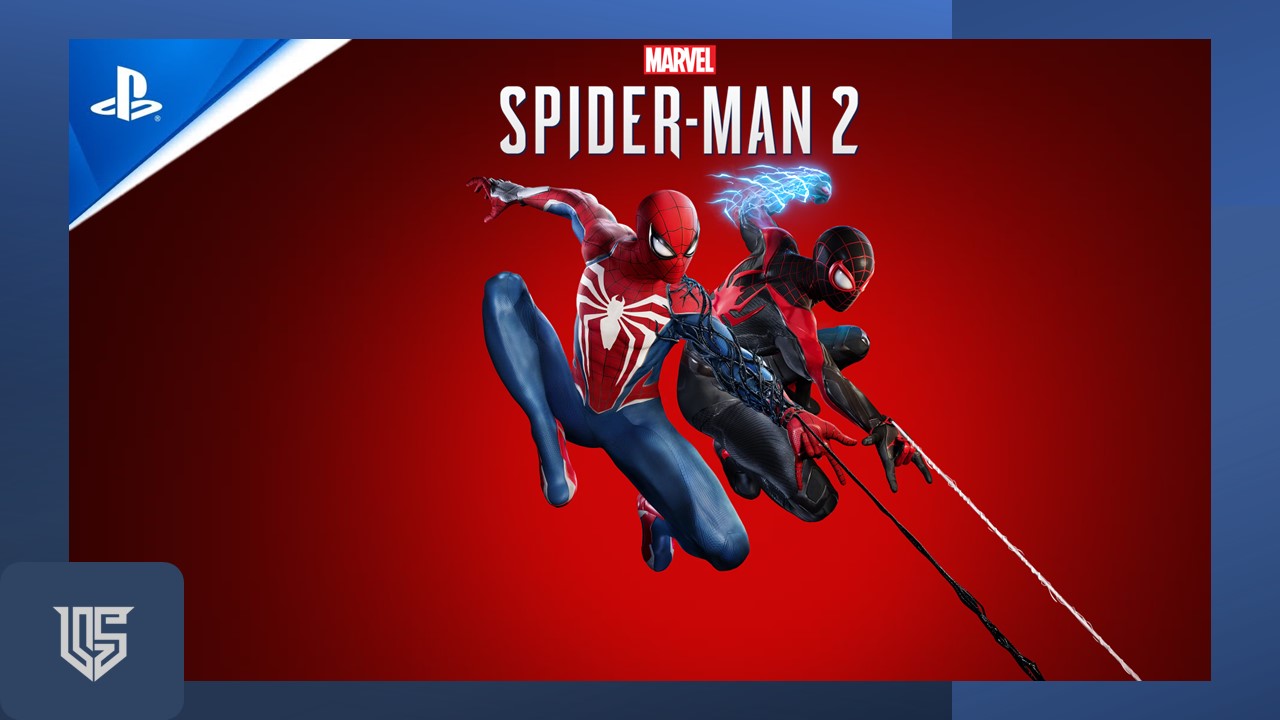 Spiderman 2 playstation store