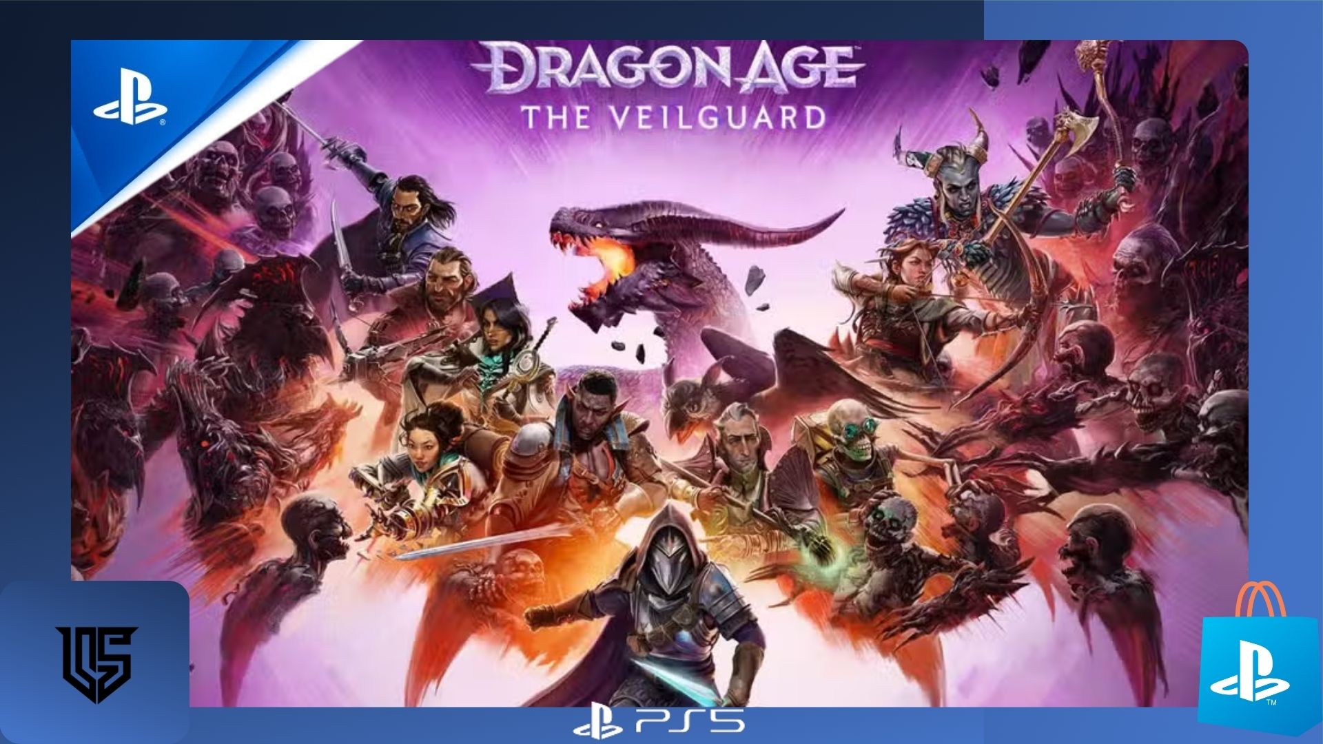 Playstation age store