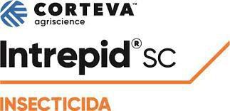 Insetcida INTREPID 240 1 Litro - CORTEVA - roundup original bayer