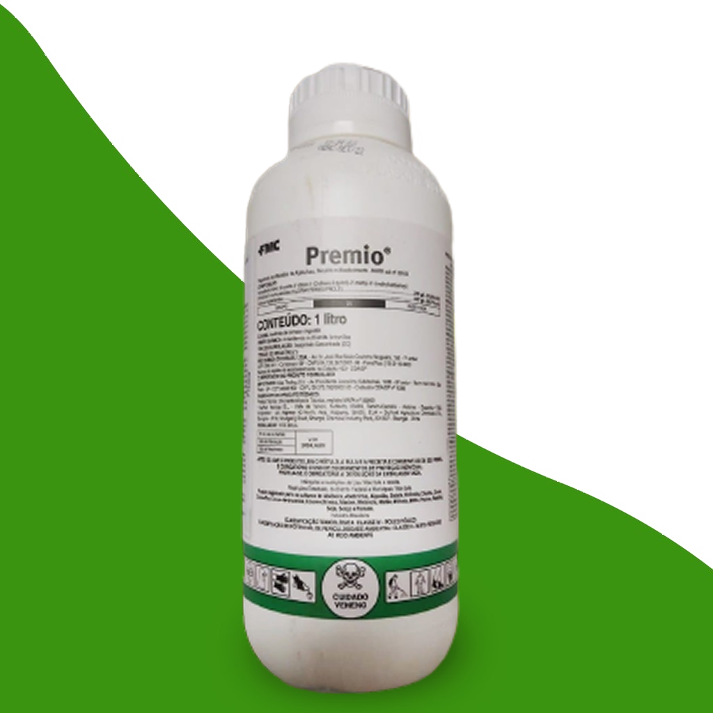 INSETICIDA PREMIO CLORANTRANILIPROLE - roundup original bayer