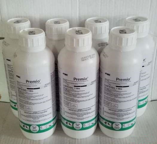 INSETICIDA PREMIO 100 ml - TRATAMENTO DE SEMENTES - roundup original bayer