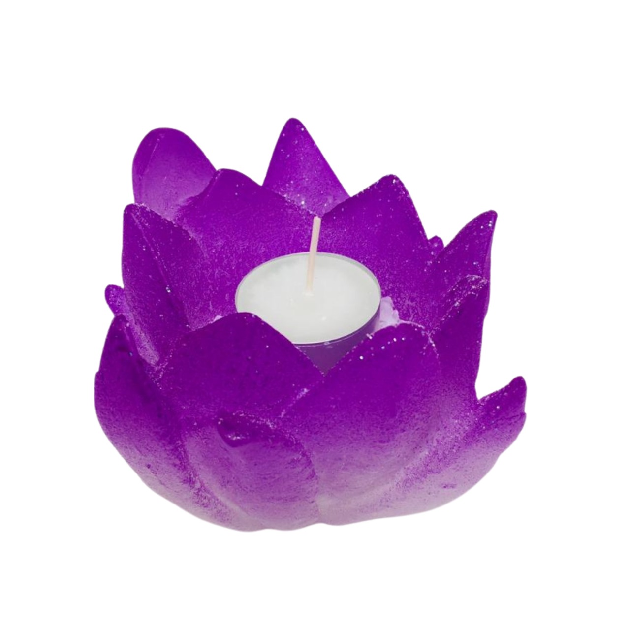 Flor de lótus mix - Velas Prema
